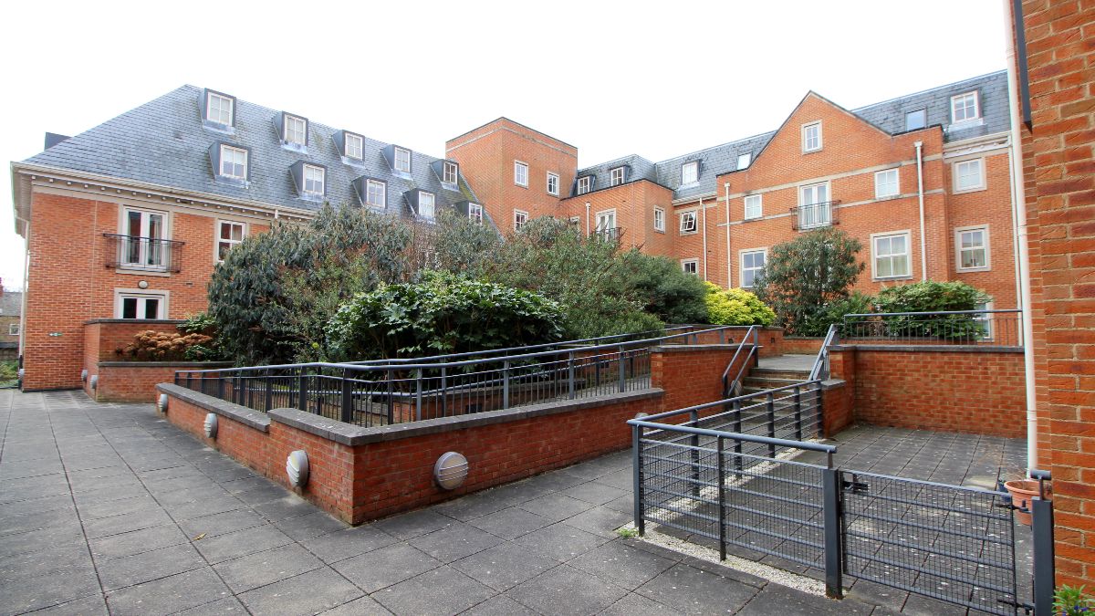 Centurion Square, Skeldergate, York - MT Property Consultancy